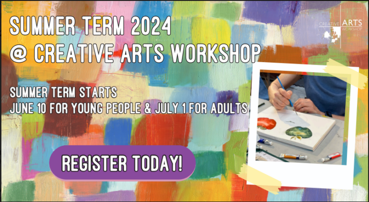Creative Arts Workshop