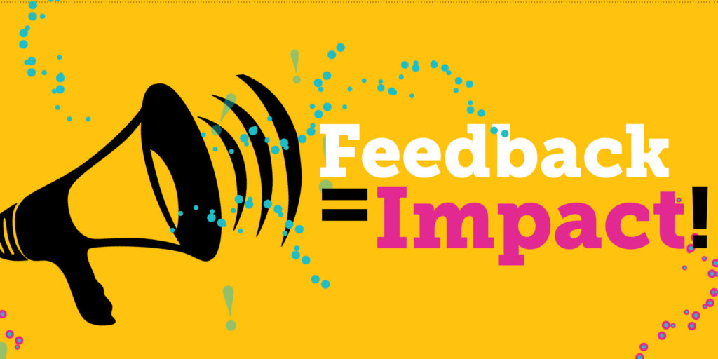 feedbacklogo - Creative Arts Workshop