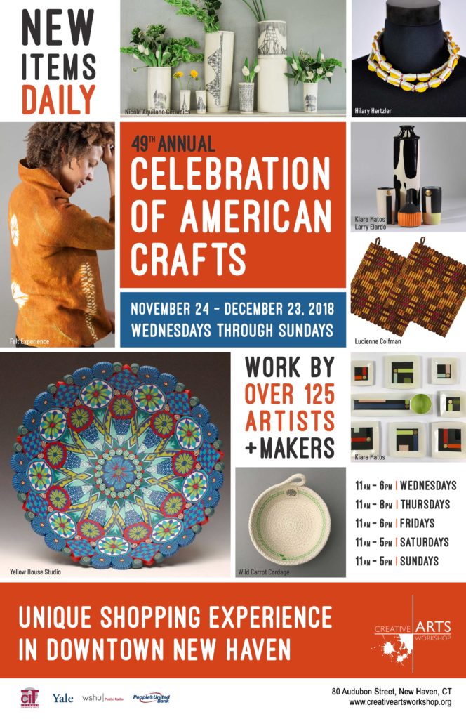 CAC-Flyer_1106_Comma_Band-copy - Creative Arts Workshop