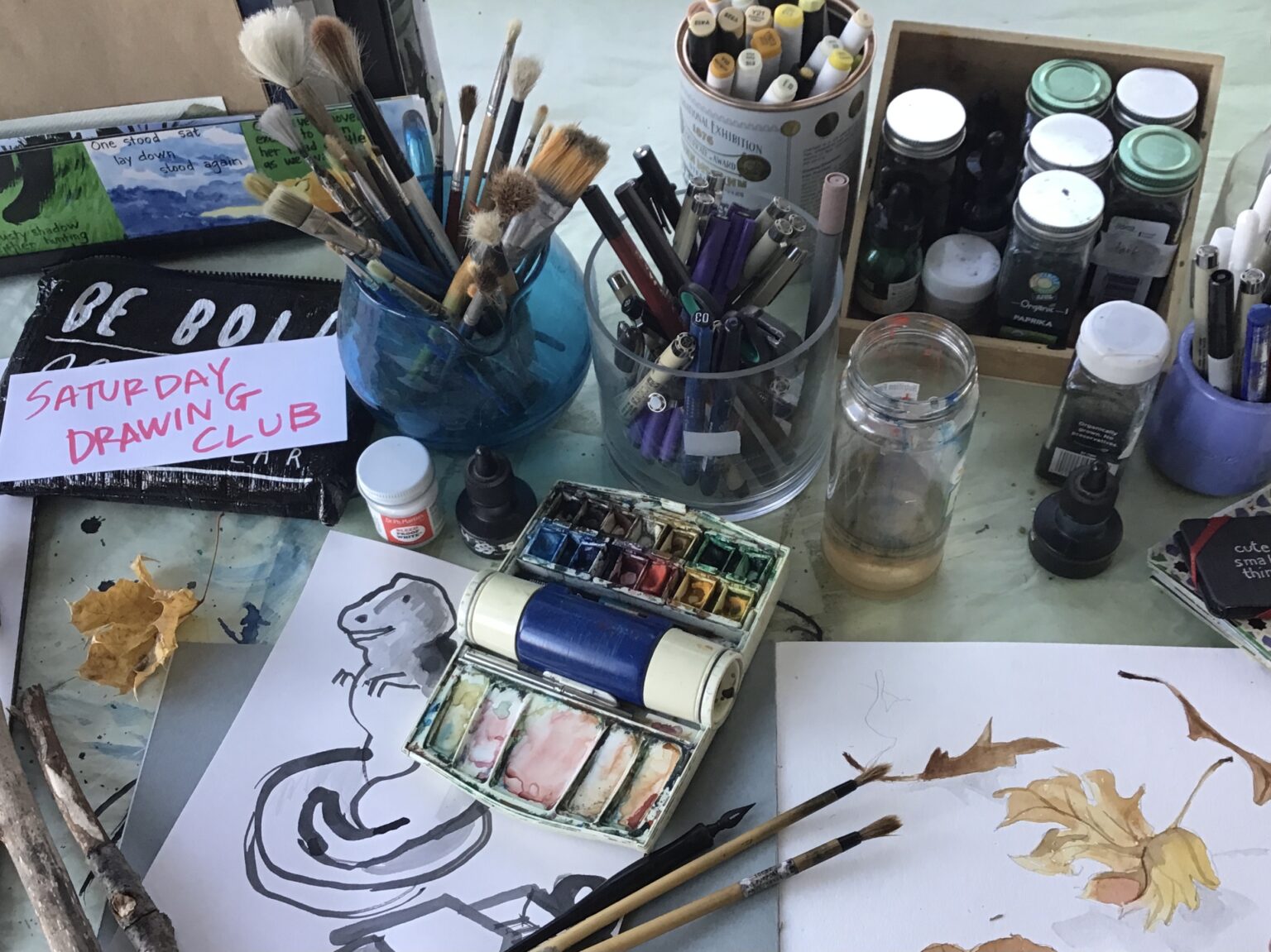 Workshops Classes Archive Creative Arts Workshop