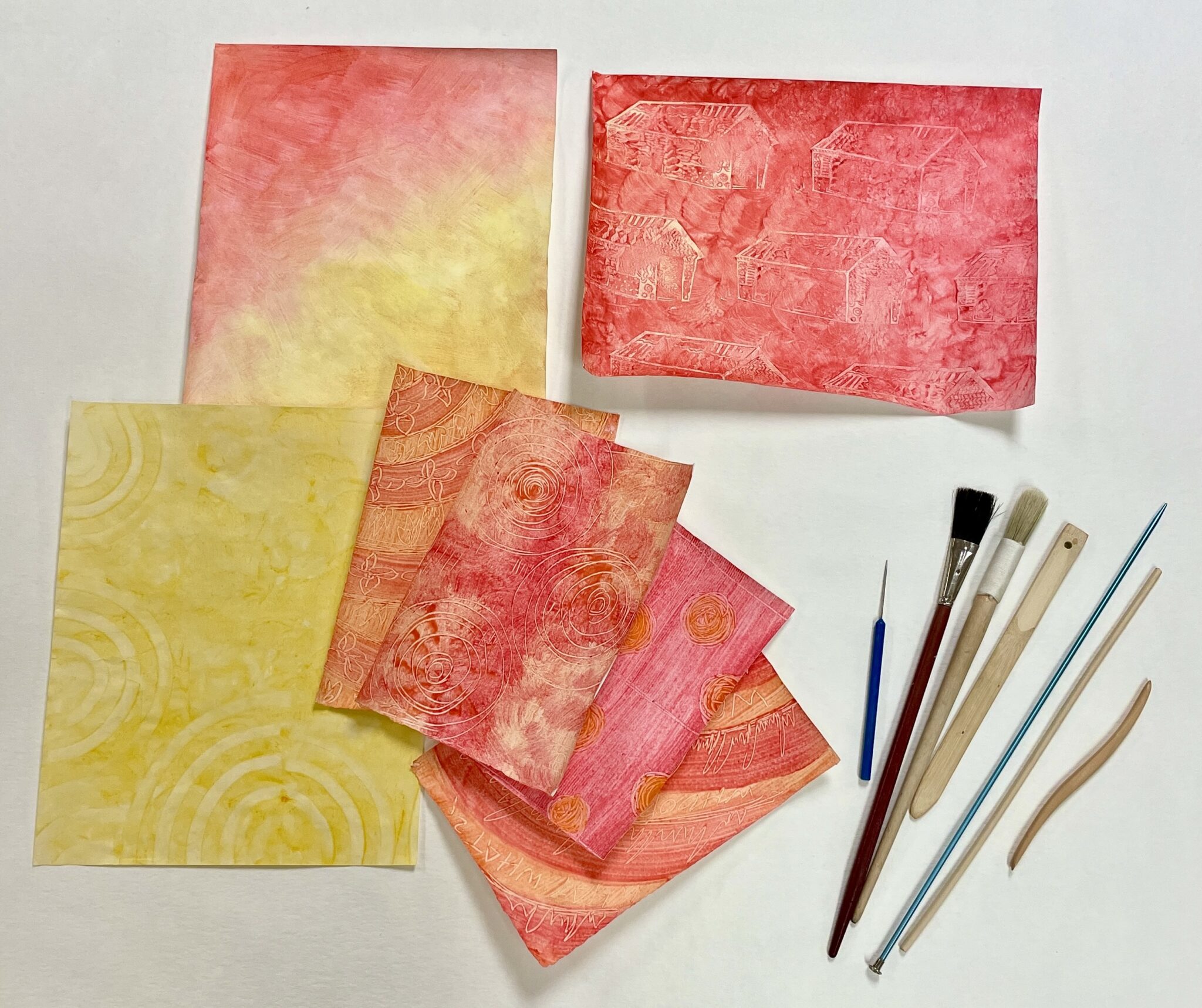 Workshops & Classes Archive - Creative Arts Workshop