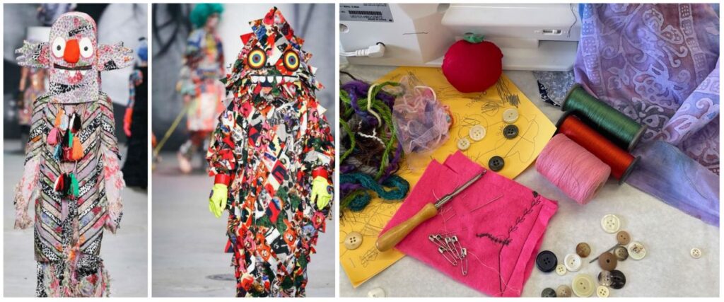 Fun with Sewing: Costumes Edition - Creative Arts Workshop