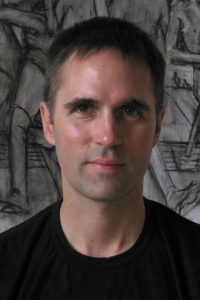 Eric March - Creative Arts Workshop